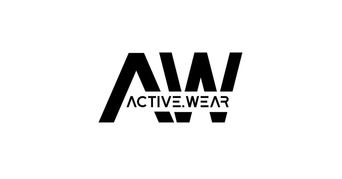 Active Wear – Activewear